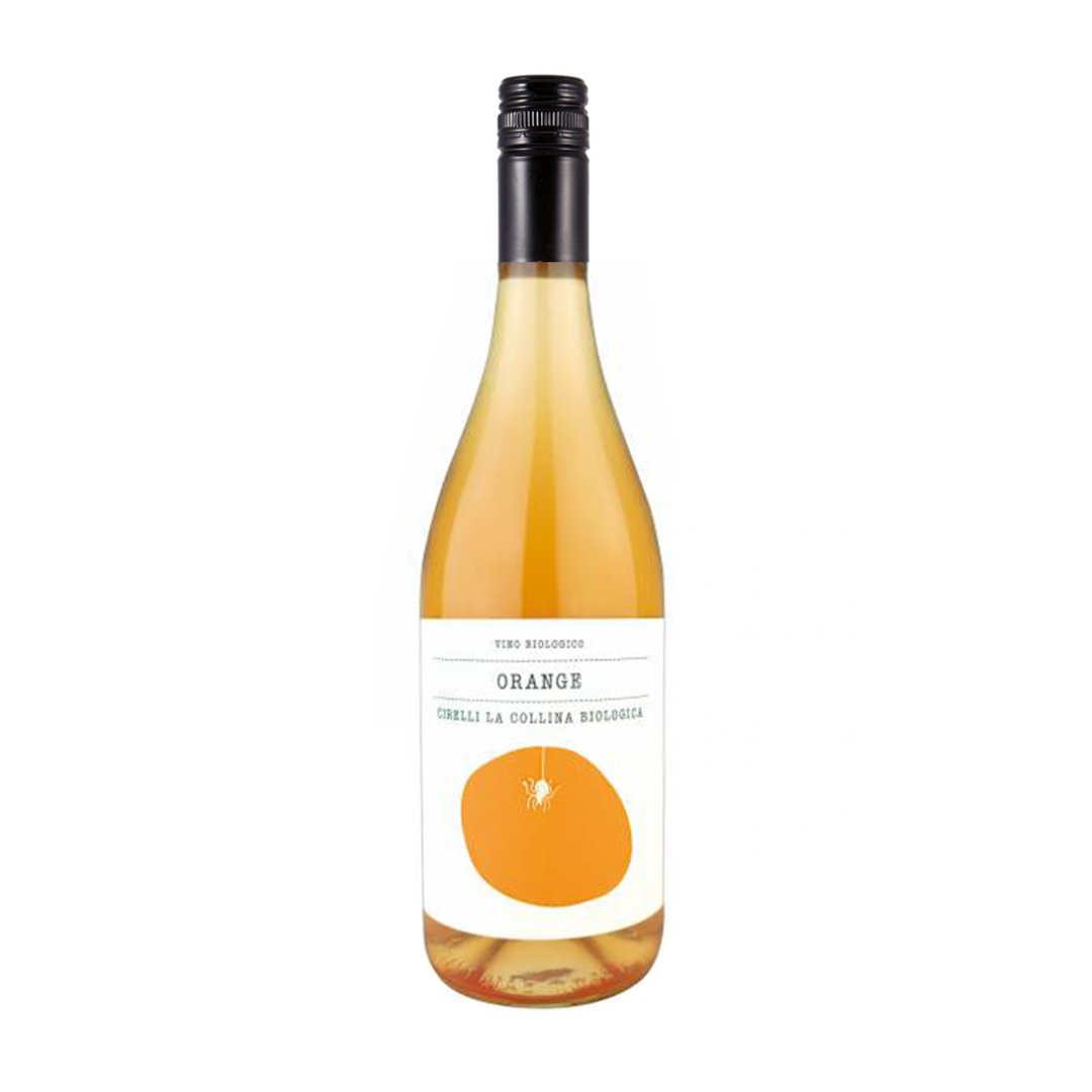 Orange Cirelli La Collina Biologica | Feast Market & Cafe