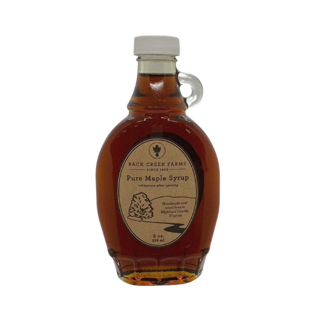 Pure Maple Syrup from Virginia | Feast Market & Cafe