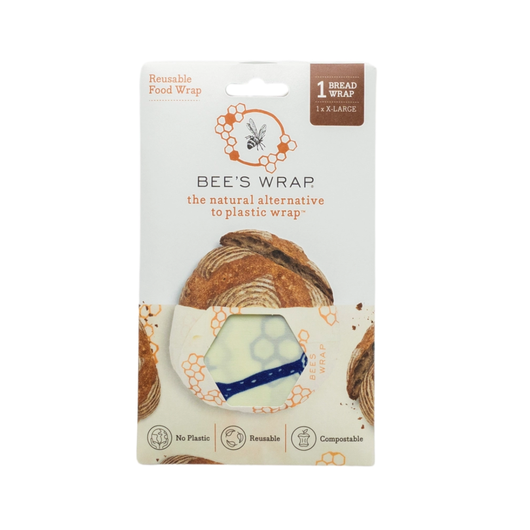 Bees & Bears Bread Wrap - 1-pack X-tra Large | Feast