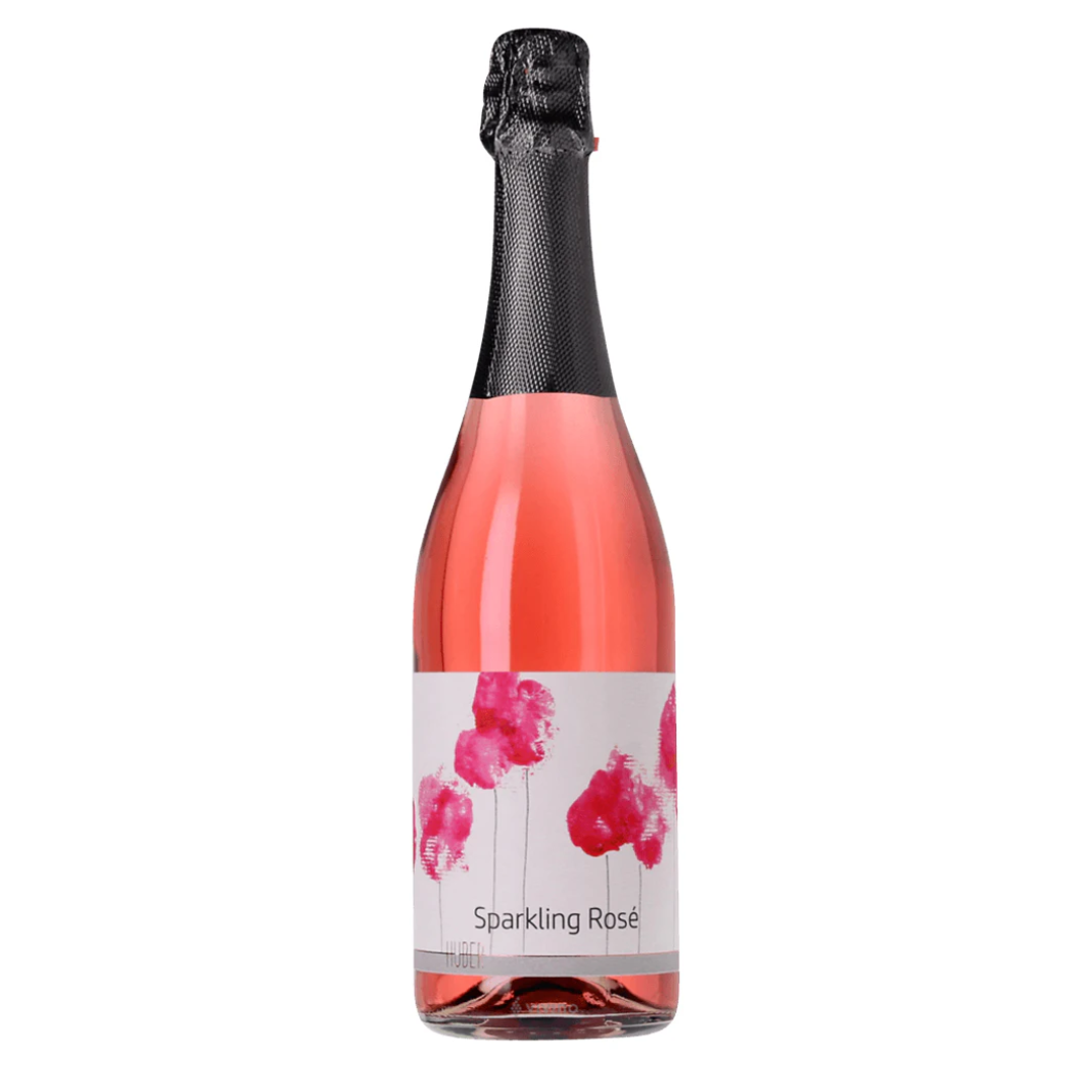 Huber Hugo Sparkling Rose | Feast