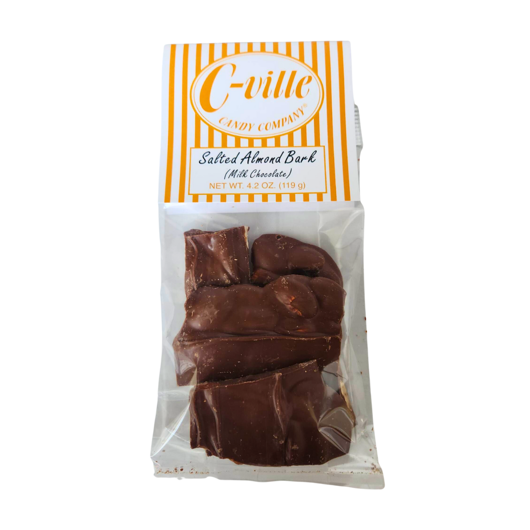 Cville Candy Company Chocolate | Feast Market & Cafe
