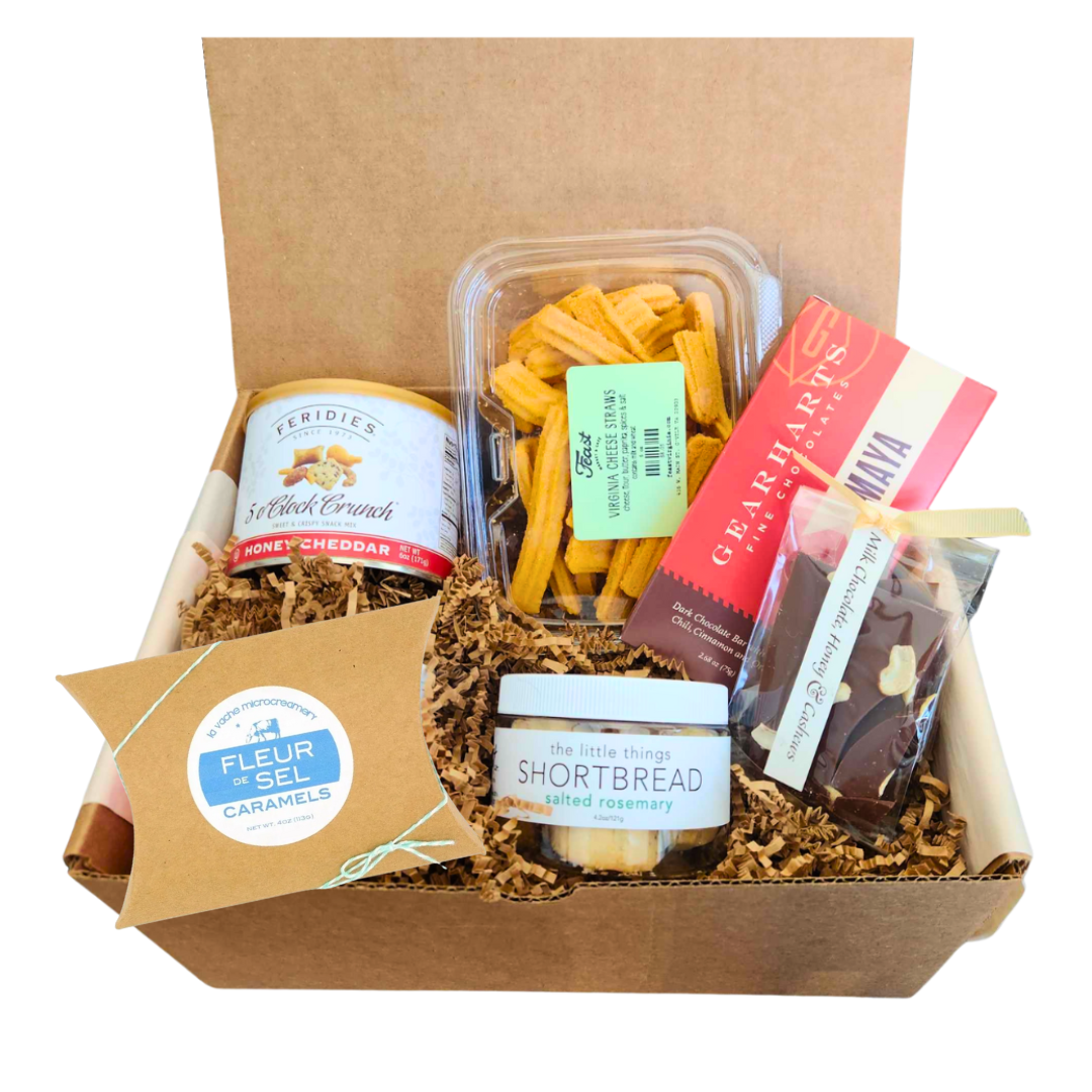 Local Love Gift Box | Feast Market & Cafe