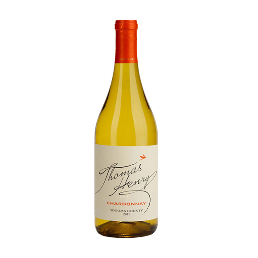 Thomas Henry Chardonnay Feast