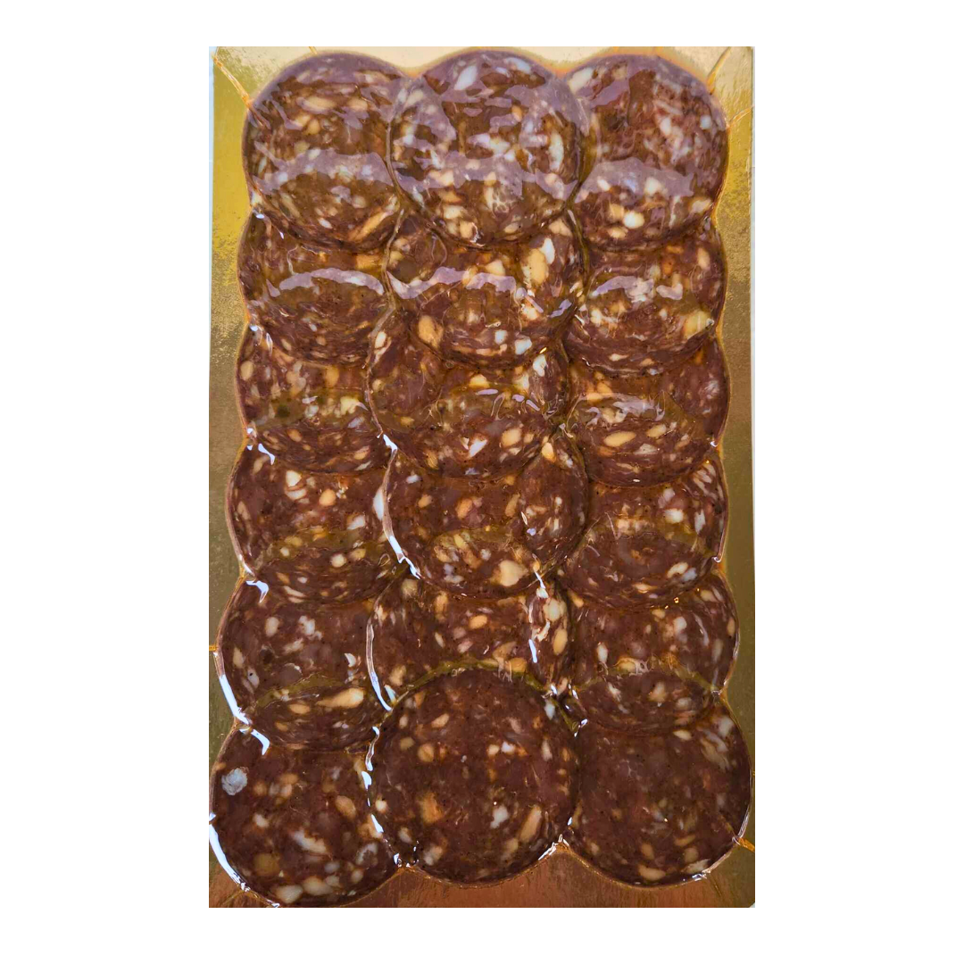 Mole Salami (sliced) | Feast