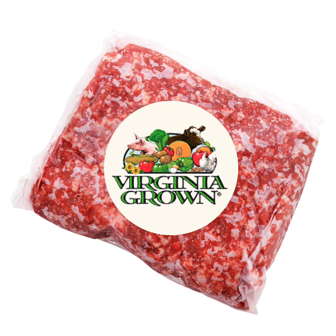 Local Ground Beef | Feast