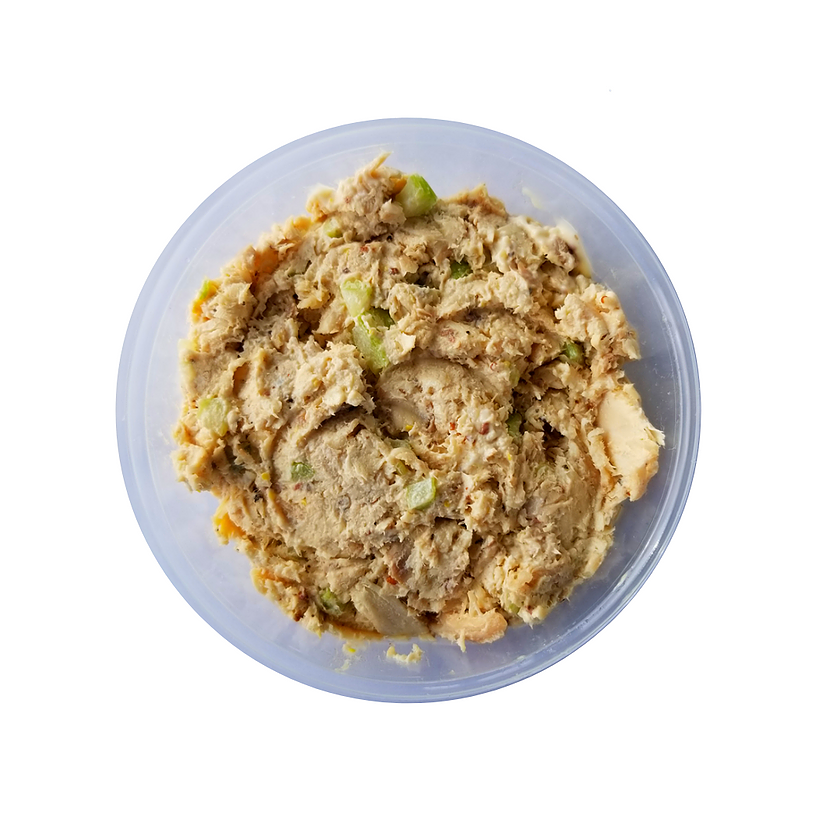 Local Chicken Salad TUB | feast!