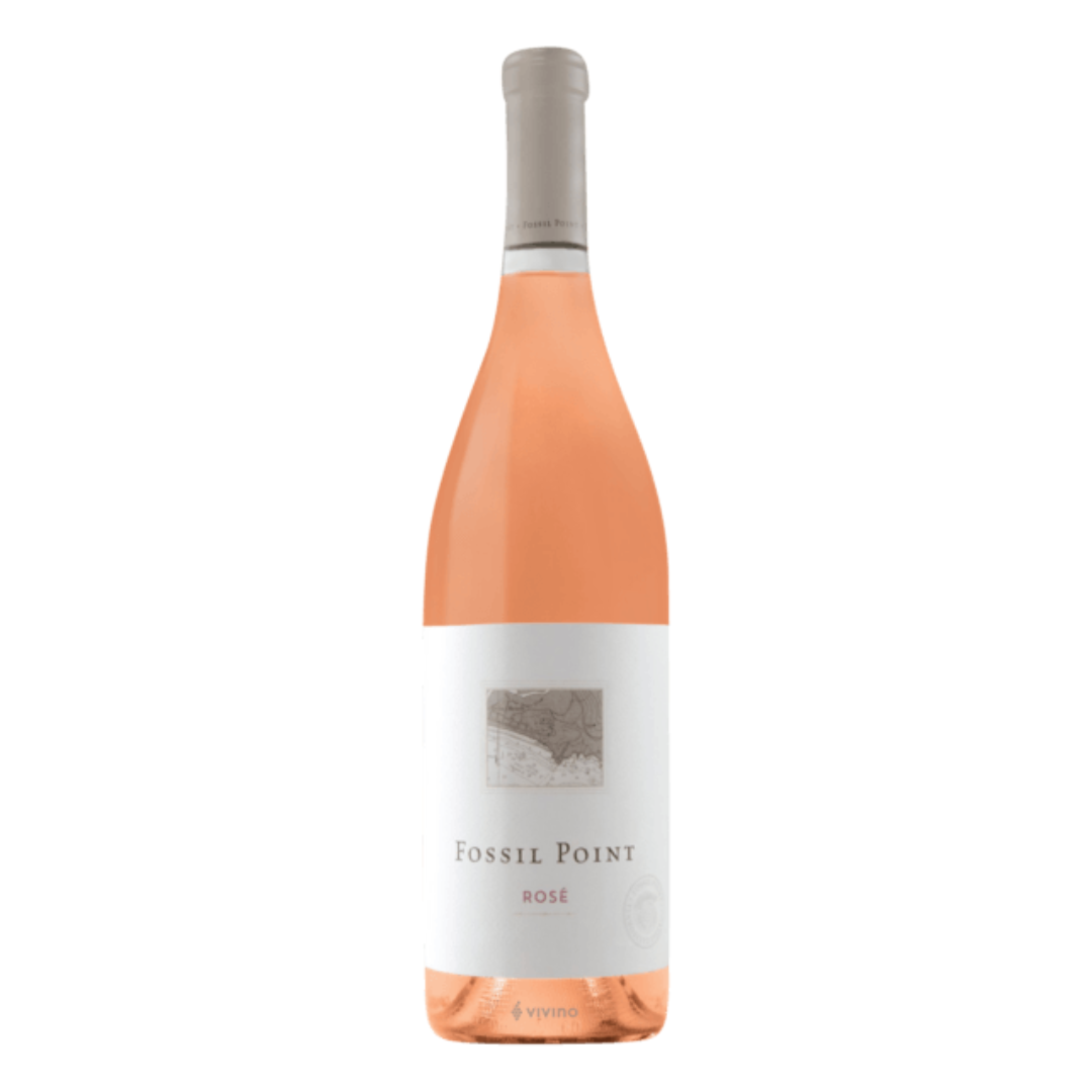 Fossil Point Central Coast Rose | feast!