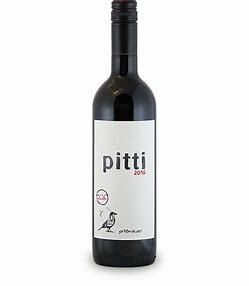 Pittnauer Pitti Red Blend | Feast
