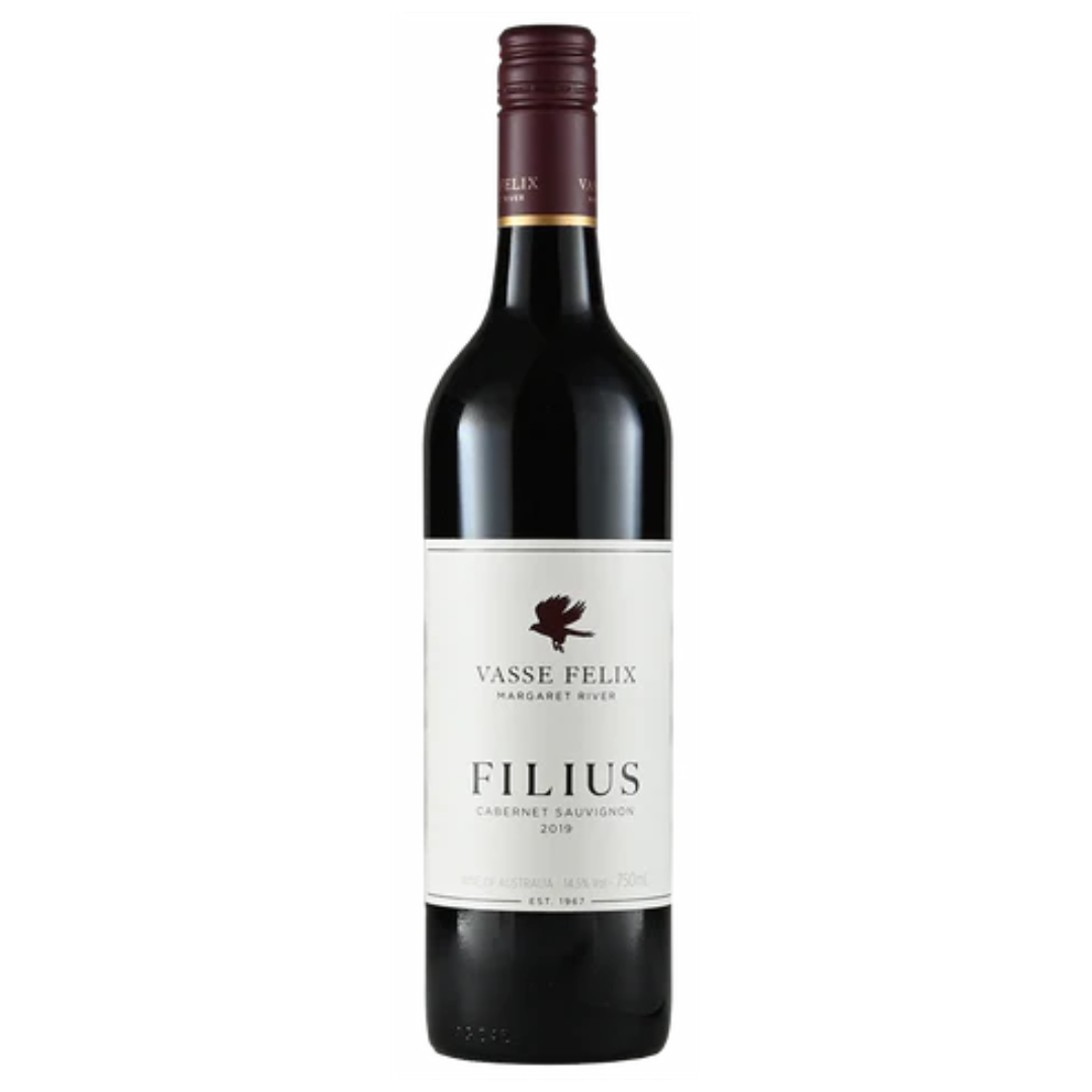 Vasse Felix Margaret River Cabernet Sauvignon | Feast