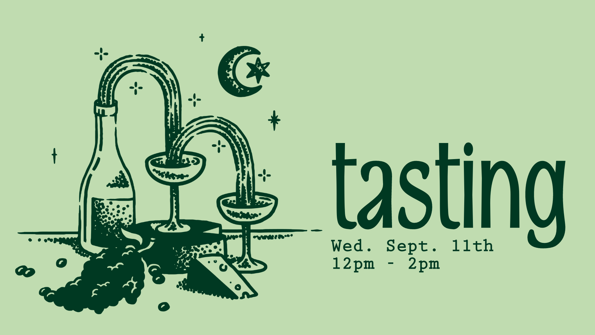 Native Selections Tasting Feast
