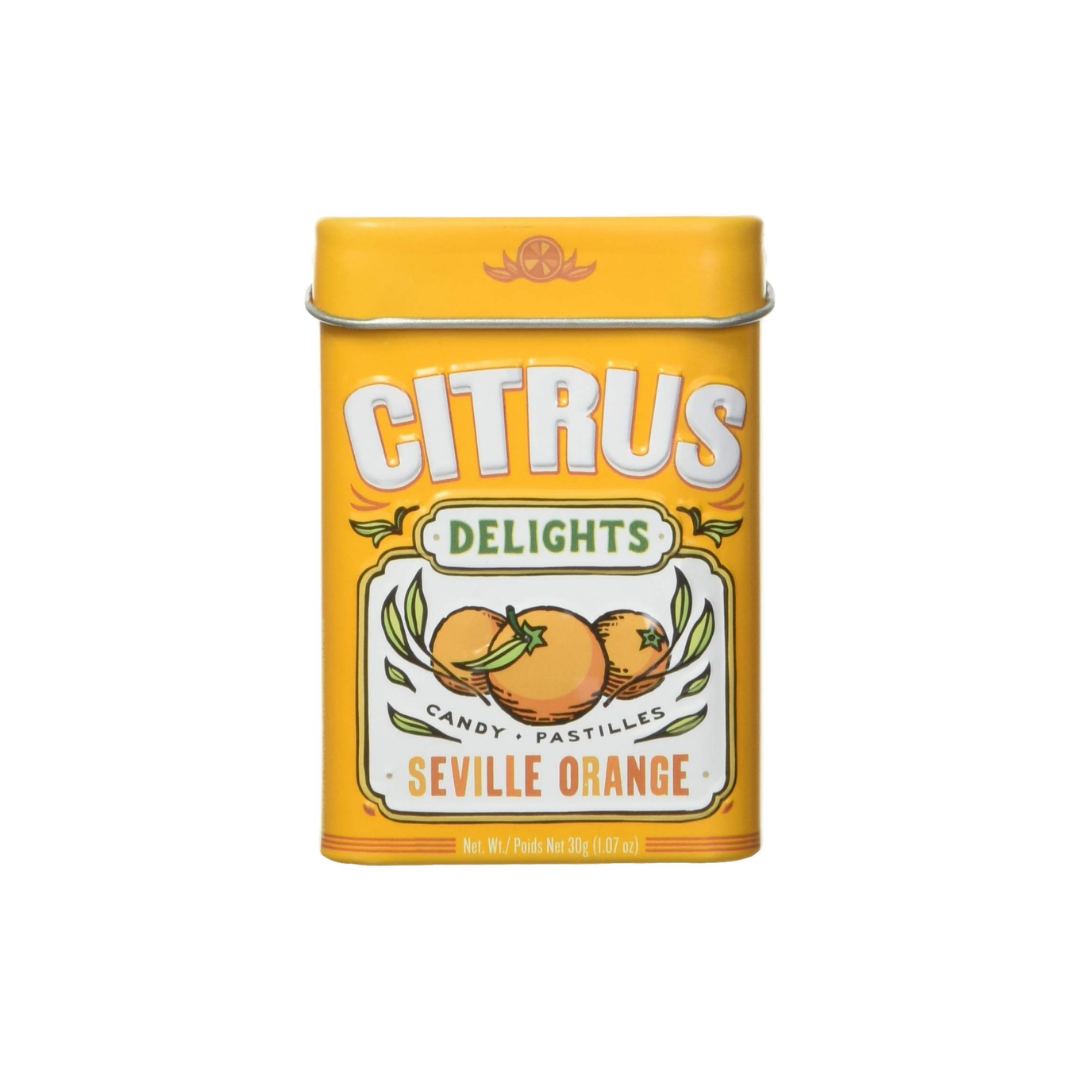 Big Sky Brands Citrus Delights - Seville Orange | Feast