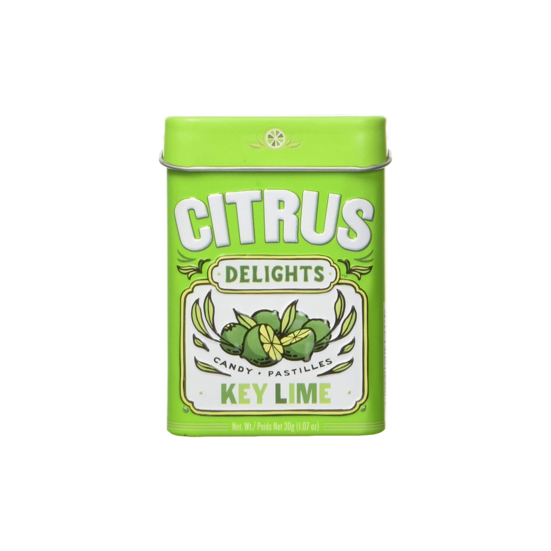 Big Sky Brands Citrus Delights - Key Lime | Feast