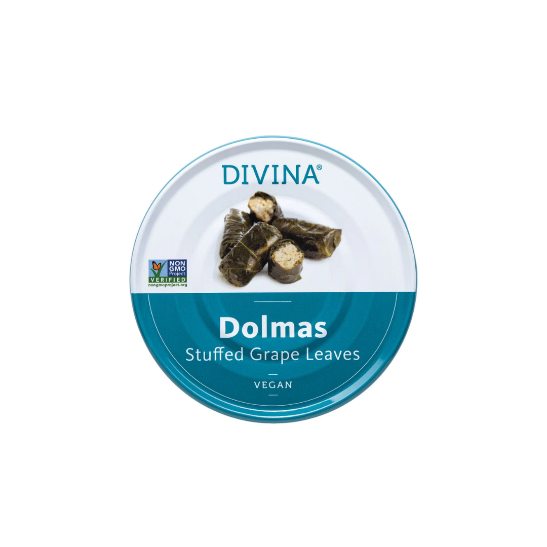 Divina Dolmas Feast Divina Dolmas Feast